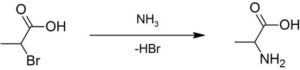 Alanine- Definition, Structure, Sources, Properties, Biosynthesis, Uses