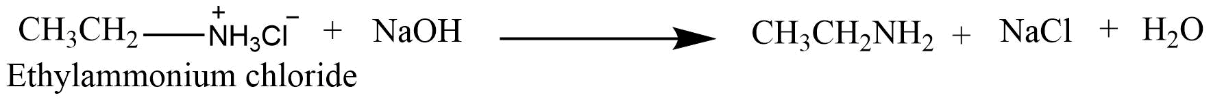 Amines- Definition, Structure, Preparation, Properties, Uses