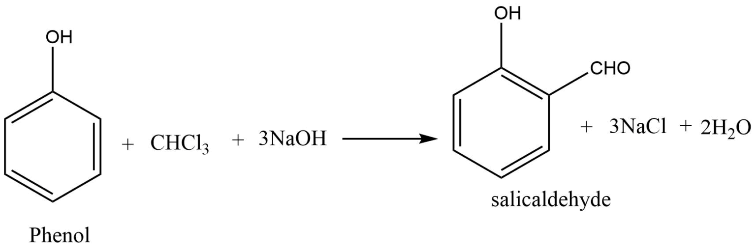 Phenol- Classification, Preparation, Properties, Reactions, Uses
