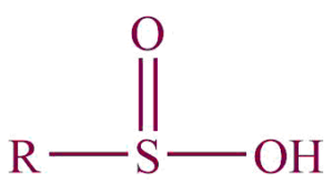 Functional Groups- Definition, Types, Structure, Examples
