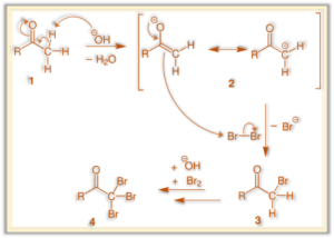 Haloform Reaction