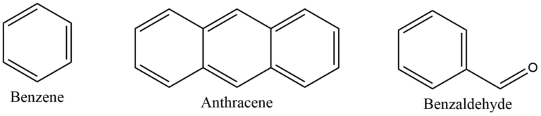 Cyclic Compounds Nomenclature Preparation Reactions