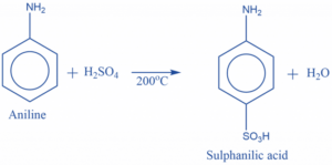 Aniline: Preparation, Reactions, Properties, Uses
