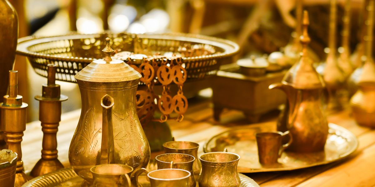 Brass: Properties, Composition, Types, Uses