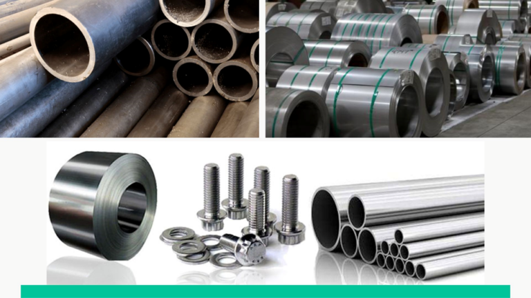 Nickel alloys: types, advantages, and applications