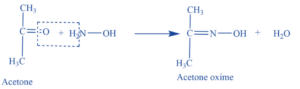 Acetone: Preparation, Properties, Reactions, Health hazards