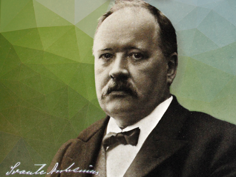 Arrhenius Equation: Formula, Graph, Application
