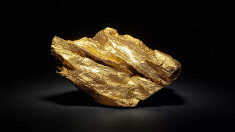 Gold (Au) Element: Properties, Important Applications