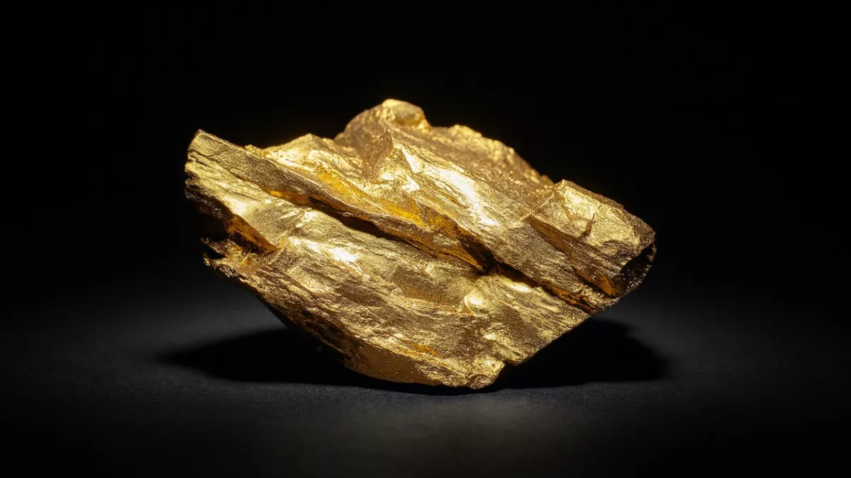 Gold (Au) Element: Properties, Important Applications