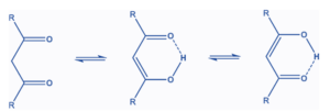 Keto-Enol Tautomerism: Mechanism, Factors, Examples