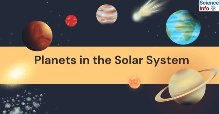 Astronomy Study Notes - Science Info