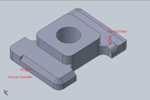 Fillet vs Chamfer: Differences and Comparison