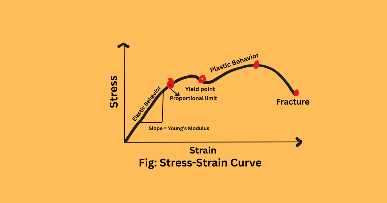 Elasticity: Concept, Cause and Effect of Deforming Force with the ...
